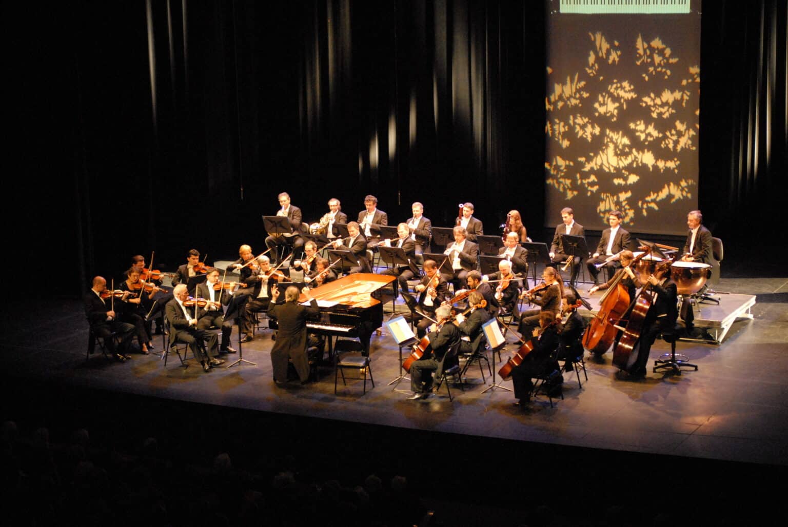 Les Lisztomanias de Châteauroux - Indre en Berry
