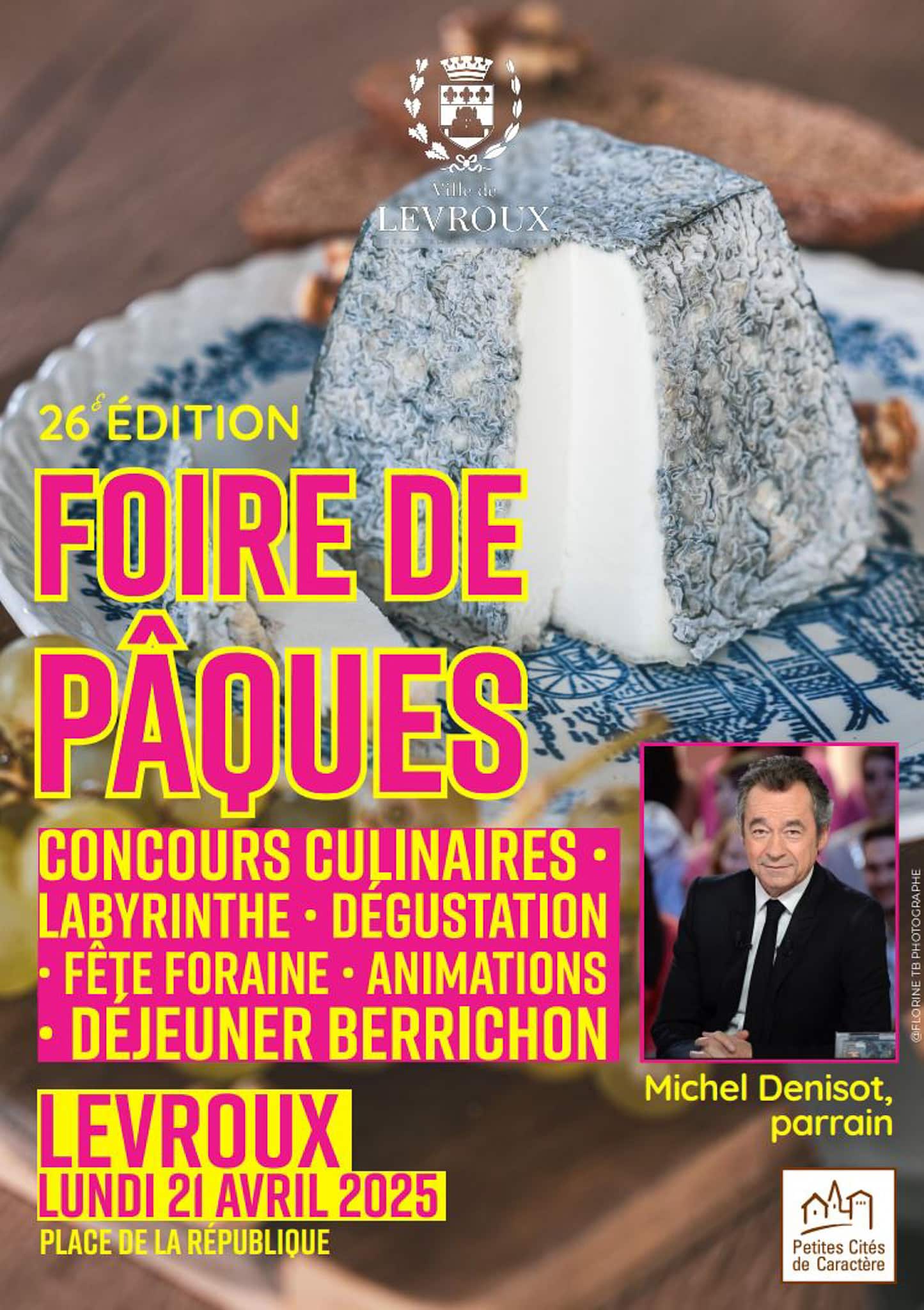 Le pâté de Pâques berrichon : une tradition bien ancrée