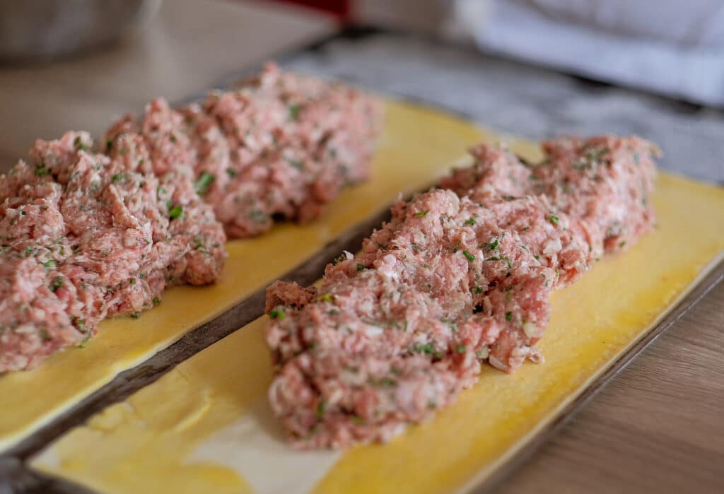 Le pâté de Pâques berrichon : une tradition bien ancrée