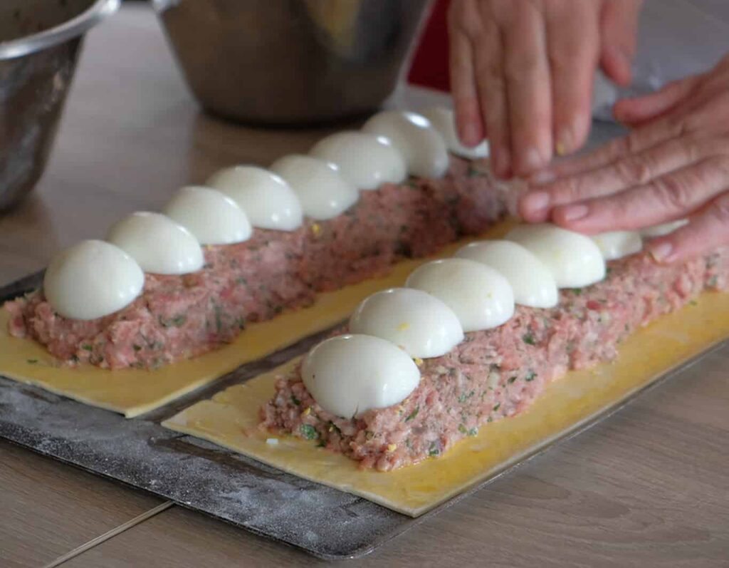 Le pâté de Pâques berrichon : une tradition bien ancrée